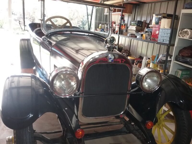 Early Durant – Durant Motors Automobile Club