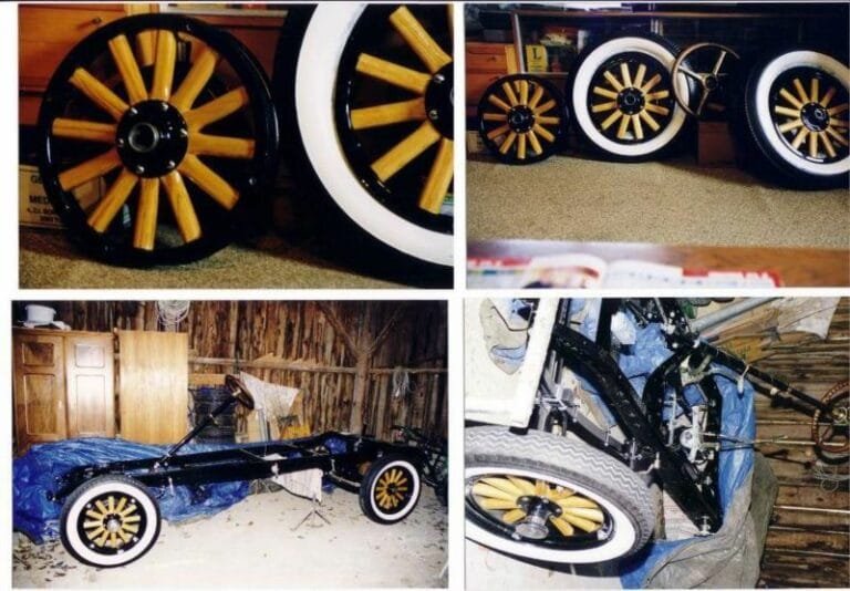 1928 Durant D55/65/75 – Durant Motors Automobile Club