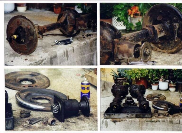 1928 Durant D55/65/75 – Durant Motors Automobile Club