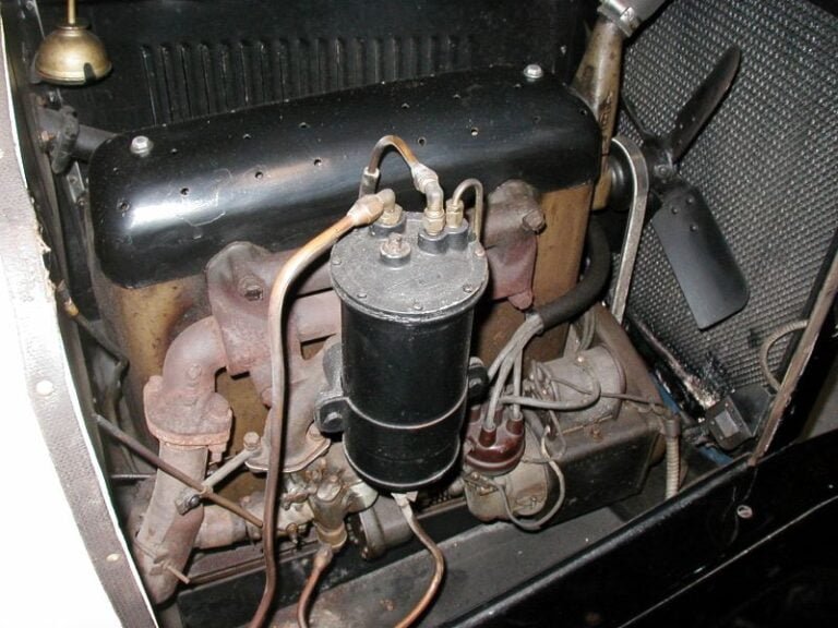 Early Durant – Durant Motors Automobile Club