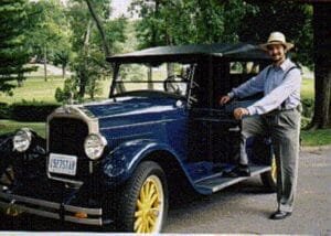 1927+ Star – Durant Motors Automobile Club