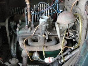 1928-1930 Rugby – Durant Motors Automobile Club