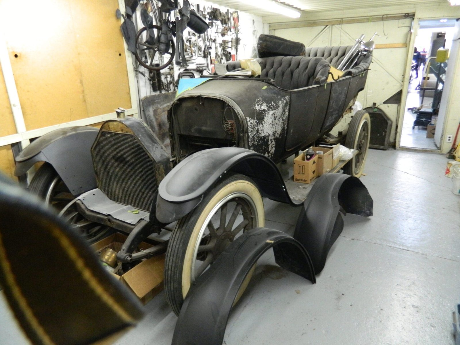 DMAC 2024 Annual Meet – Durant Motors Automobile Club